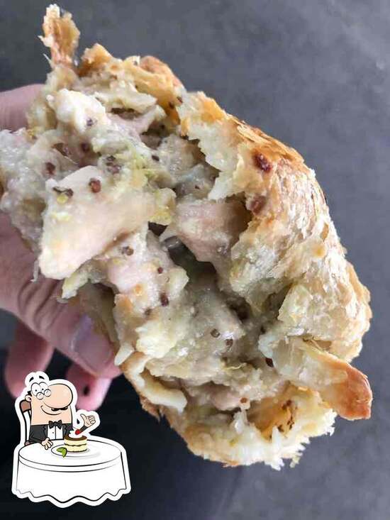 Monsieur Pierre in Kyneton - Restaurant menu and reviews