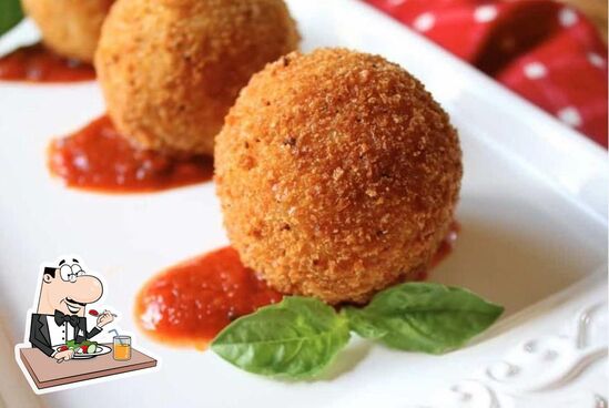 Roma Felix & Sons in Endicott - Restaurant reviews