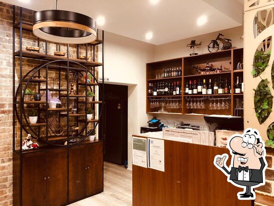 China Legend Chinese Cuisine, Northbridge - Restaurant menu, prices and ...