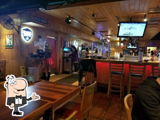 South Turn Lounge & Restaurant, Daytona Beach - Restaurant menu, prices ...