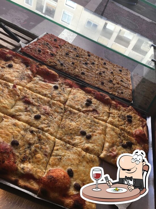 La Socca restaurant, Nice, 215 Av. de la Californie - Restaurant reviews