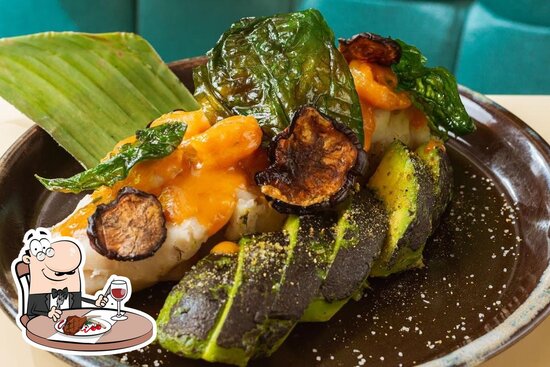 MESTIZA BISTRO BAR, Cartagena - Restaurant reviews