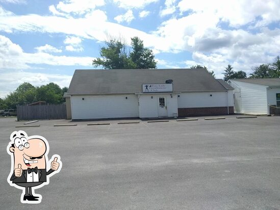 Foxy Lady Gentlemens Club in Bunker Hill - Restaurant reviews