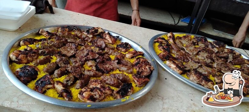 Abla Quail restaurant, 6th of October City - Restaurant menu and reviews