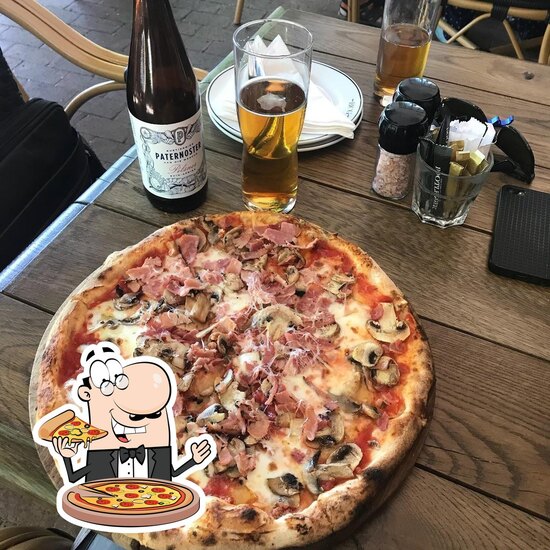 Botanicum Cafe & Grill Constantia, Kapstadt - Speisekarte, Preise und ...