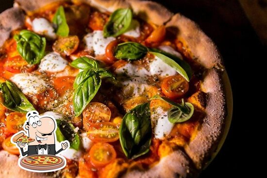Carbone Pizzeria, Florianópolis - Restaurant menu and reviews