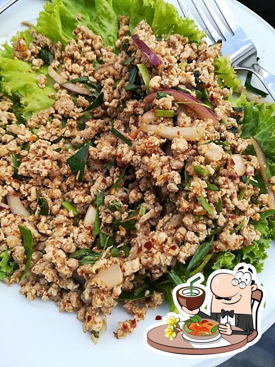 Antz Food & Drink, Pattaya - Restaurant menu, prices and reviews