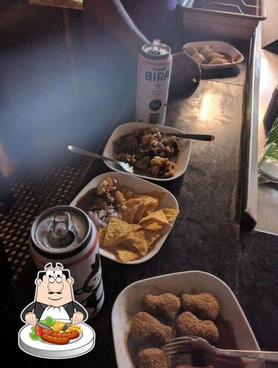 Barshala, New Delhi, Kailash Colony - Restaurant menu, prices and reviews