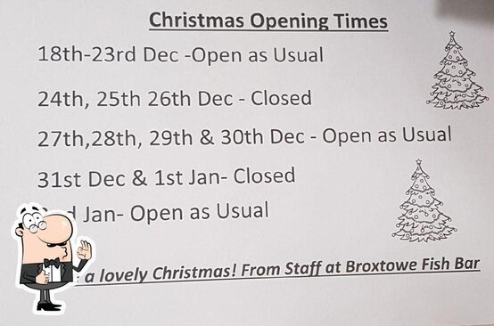 Broxtowe Cafe in Nottingham - Restaurant reviews