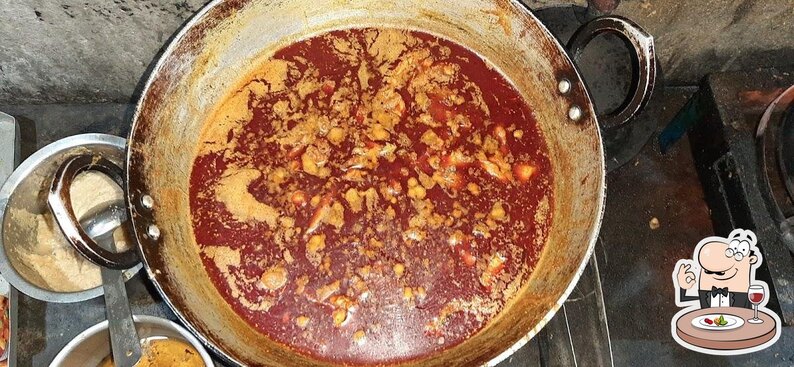 CHACHA BHATIJA DHABA, India, P2H9+R9C - Restaurant reviews