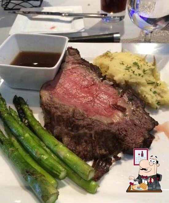 Capital Prime, Lansing - Restaurant menu, prices and reviews
