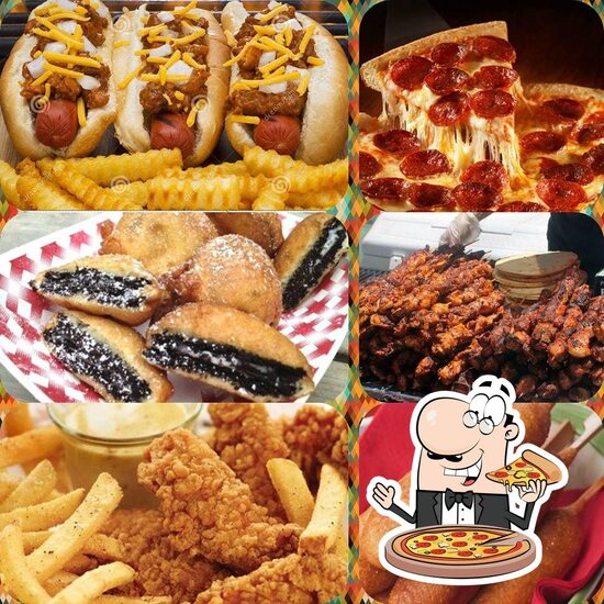 Cedars Of Lebanon, Augusta - Restaurant menu, prices and reviews