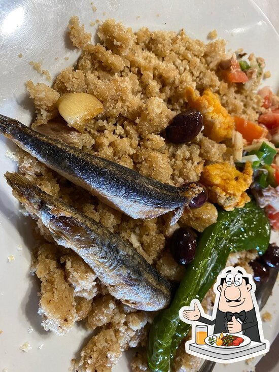 Edificio CAE - Cafeteria in La Cañada - Restaurant reviews