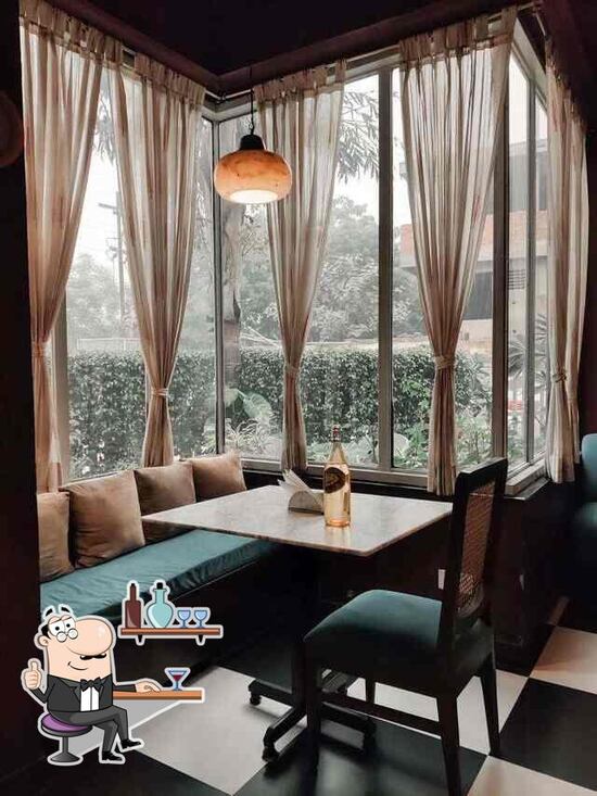 Ekaa Villa, Agra - Restaurant menu, prices and reviews