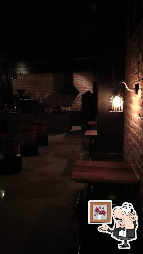 Été Coffee Roasters, Headquarters, Kohima - Restaurant menu, prices and ...