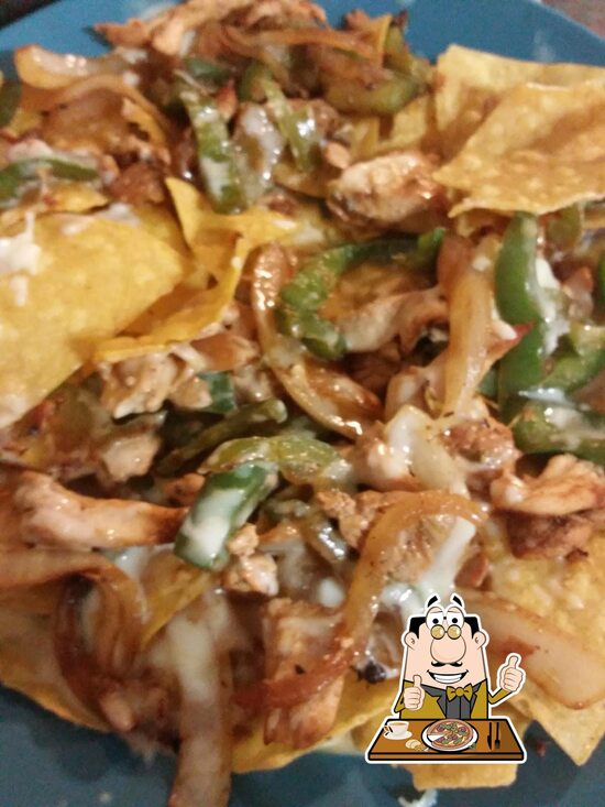 Fiesta Ranchera, McMinnville - Restaurant menu, prices and reviews