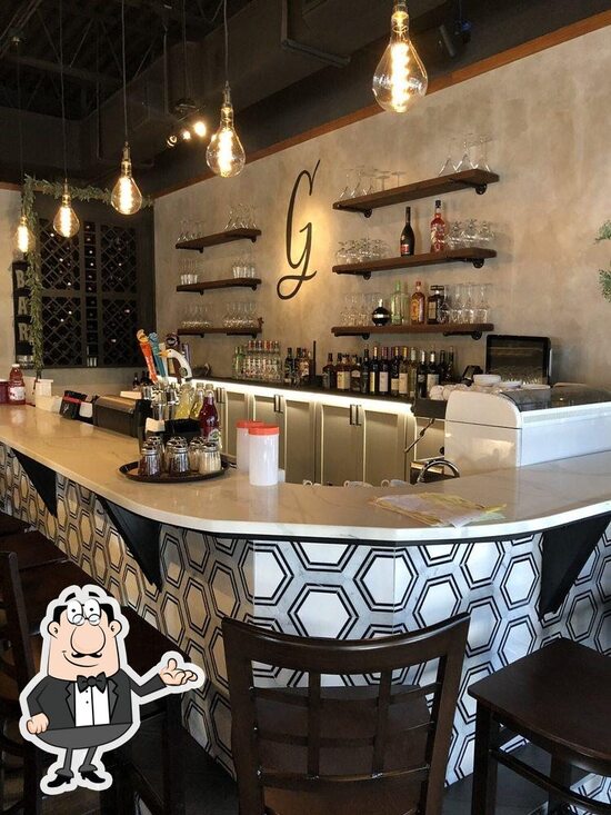 Grato Italian Grill & Pizzeria, Lake Mary - Restaurant menu, prices and ...