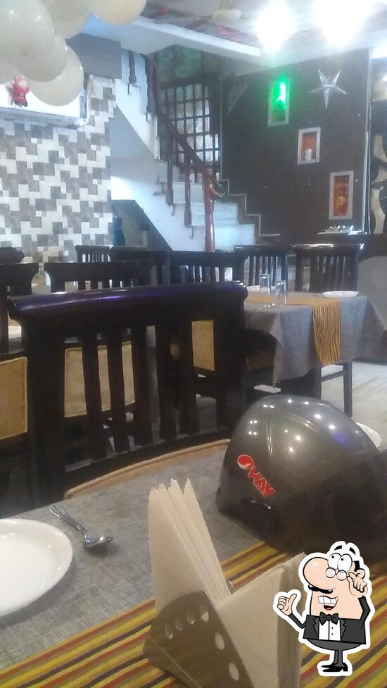 Hot - N - Chilli - Restaurant menu, prices and reviews