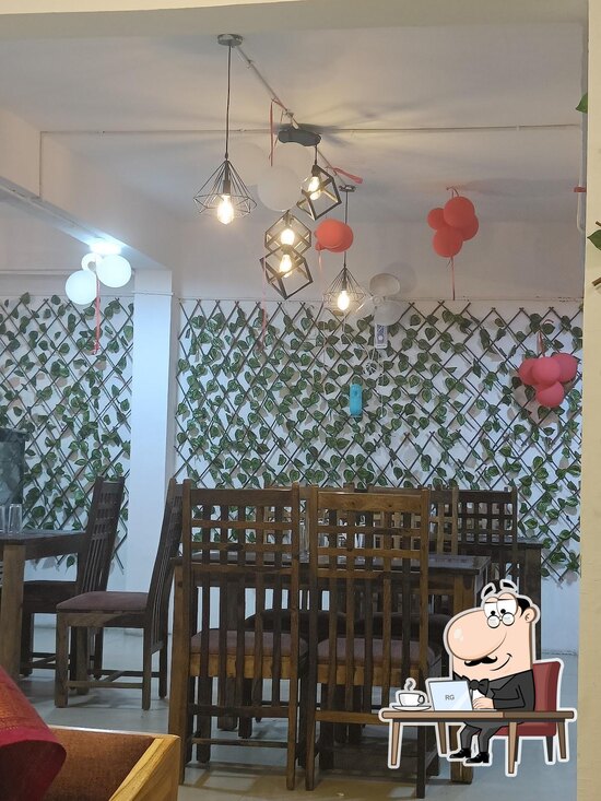 The Hyderabadi Kitchen, Bengaluru - Restaurant menu, prices and reviews