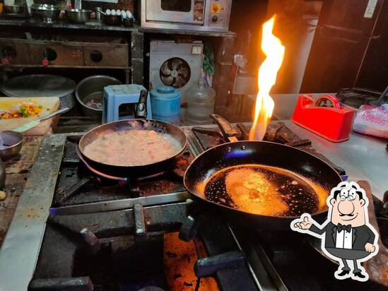 Leos Kitchen, Hyderabad - Restaurant menu, prices and reviews