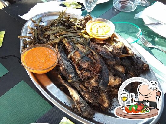 Cafetería Mar de Pins, Gavà, Av. d'Europa - Carta del restaurante y ...