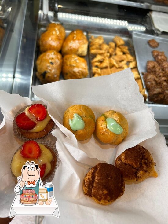 Pasticceria Fieni, Focene - Recensioni del ristorante