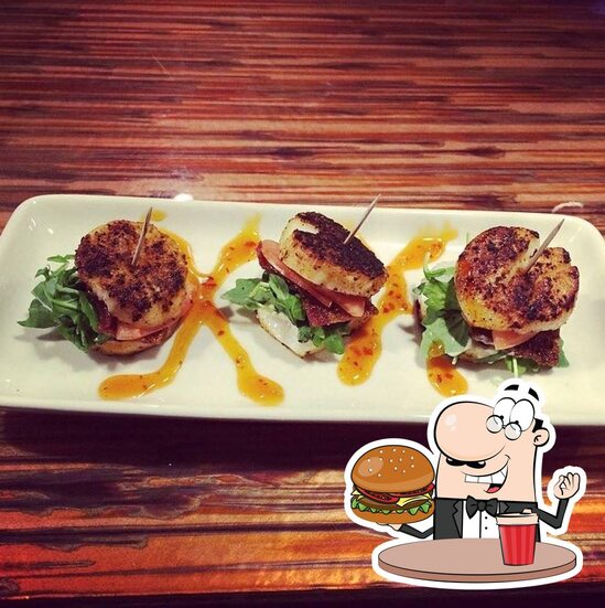 Red's Place in Ithaca - Restaurant menu and reviews