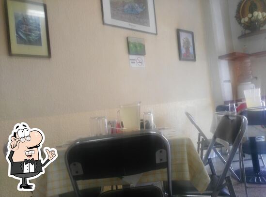 Restaurante DANY, Mexico City - Restaurant reviews