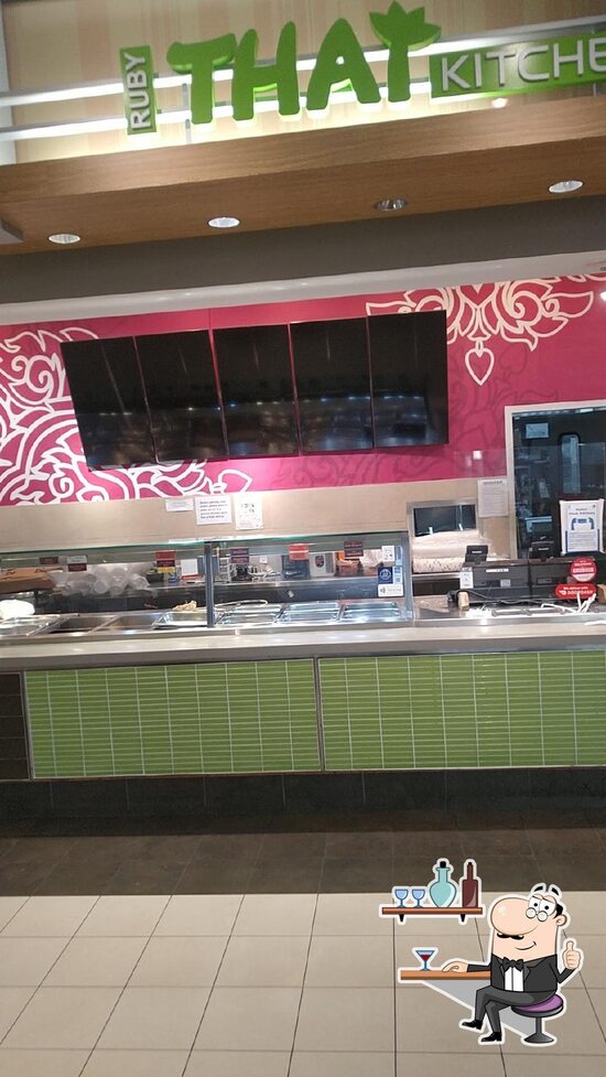 Ruby Thai Kitchen, Natick - Restaurant menu, prices and reviews