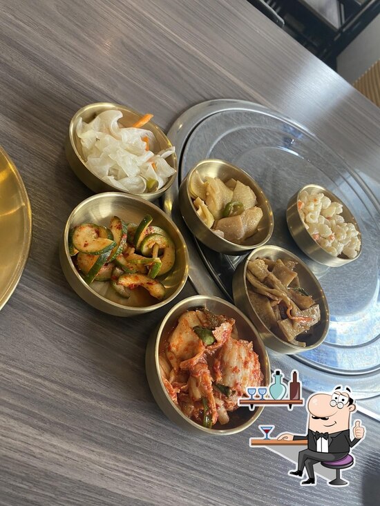 Somac Korean Restaurant, Cebu City - Restaurant menu, prices and reviews