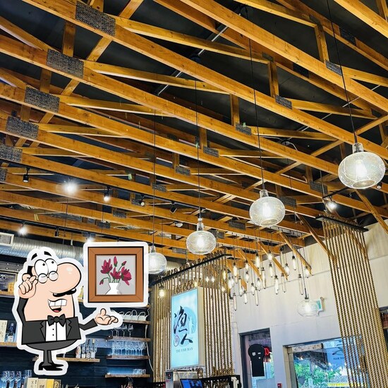 The Fish Man, Richmond - Restaurant menu, prices and reviews