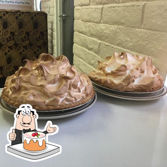 Two Seasons Cafe in Mesa - Restaurant menu and reviews