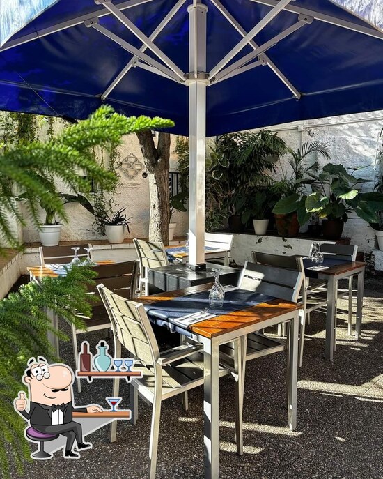 El Racó del Peix, Barcelona - Restaurant menu, prices and reviews