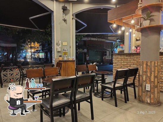 Gờ Cafe, Ho Chi Minh City - Restaurant menu, prices and reviews