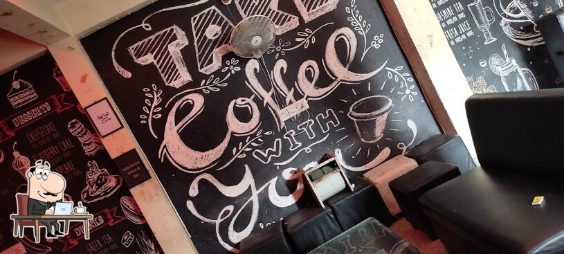 Neon cafe and restro, Gonda - Restaurant menu, prices and reviews