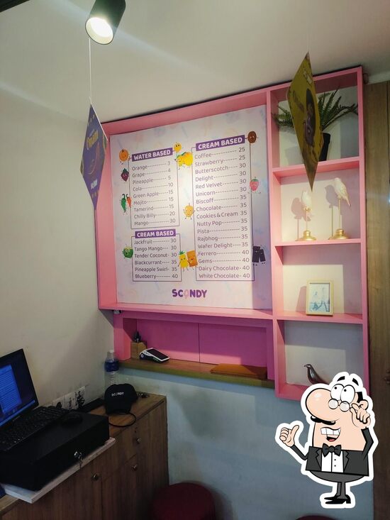 Scandy - Ice Candy - Thoppumpady, Kochi - Restaurant menu, prices and ...