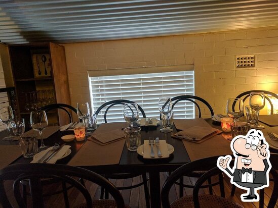 The Loft Restaurant, Lismore - Restaurant menu, prices and reviews