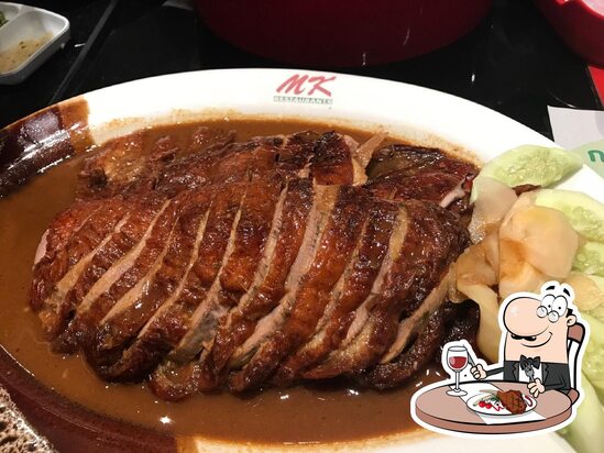 MK Restaurant, Nong Kae, GXX6+5V4 - Restaurant reviews