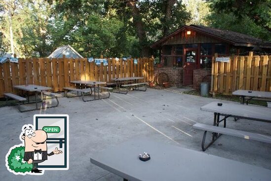 Alpine Inn in Omaha - Restaurant menu and reviews