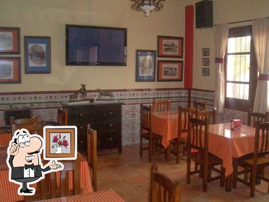 BAR EL SANTO in Cortes de la Frontera - Restaurant reviews