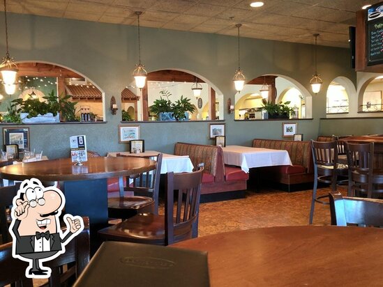 Benvenuto's Italian Grill, Madison - Restaurant menu, prices and reviews
