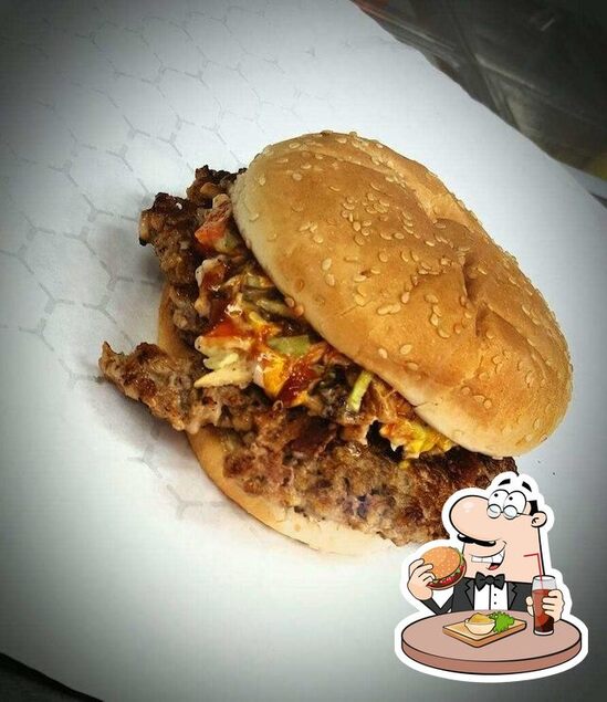 Bon Burger, Regina - Restaurant menu, prices and reviews
