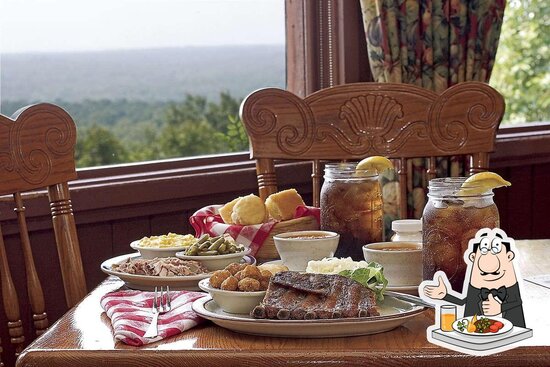 Callaway Gardens Country Kitchen, Pine Mountain Valley - Restaurant ...