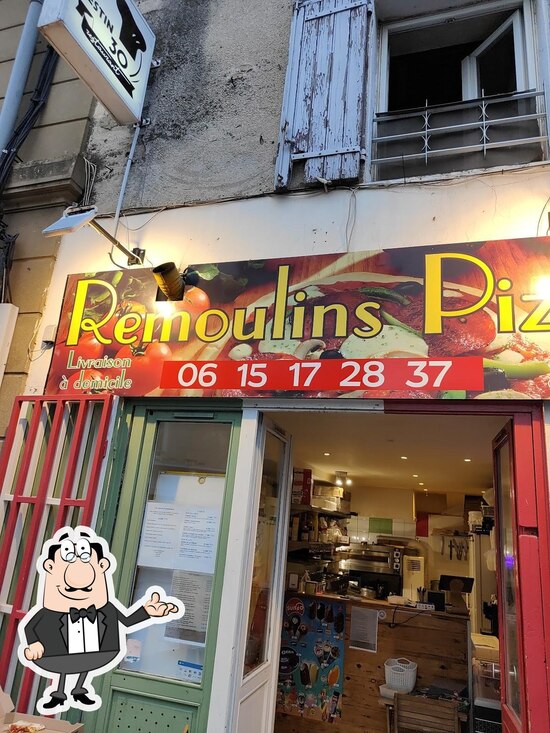 Festin 30, Remoulins - Menu du restaurant, prix et avis
