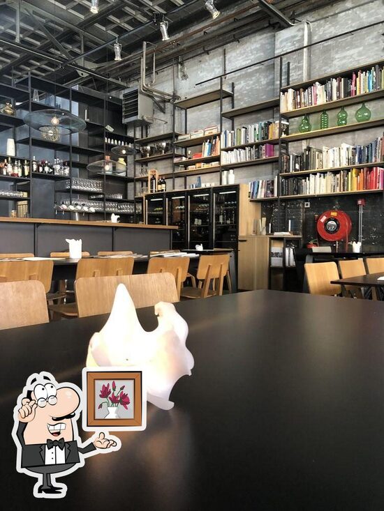 Kazerne, Eindhoven - Restaurantbewertungen