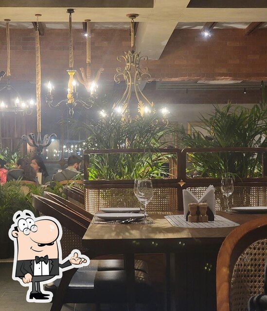 Menu at Megma Restaurant & Banquets, Ahmedabad