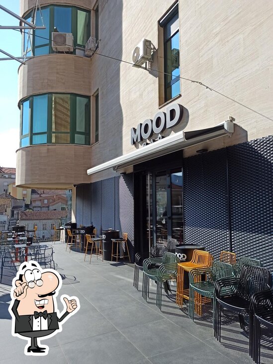 Mood bar, Mostar - Restaurant menu, prices and reviews