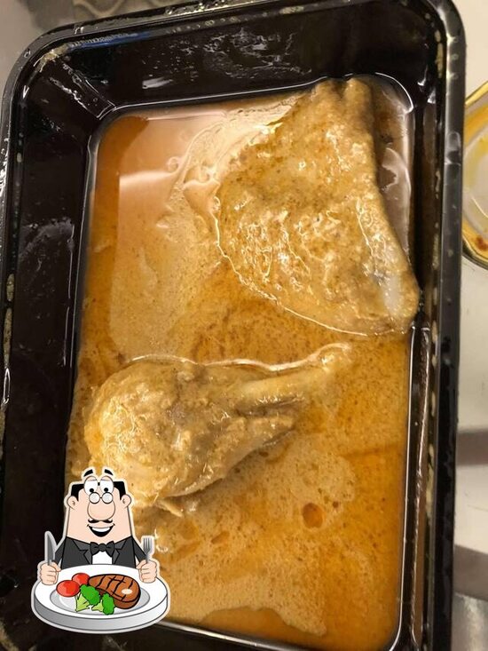 Oh! Calcutta (Cloud Kitchen), Mumbai - Restaurant menu, prices and reviews