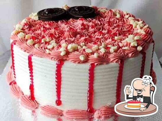 Pastry World, Mysuru - Restaurant menu and reviews