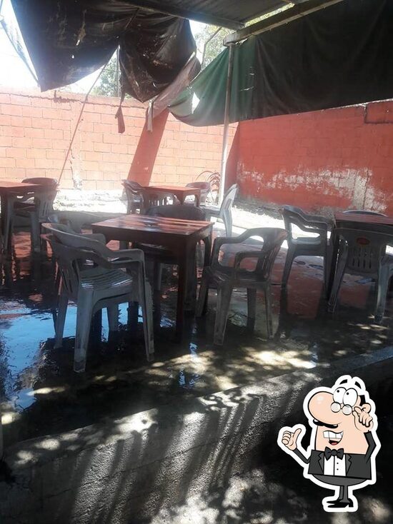 Pilos Bar San Rafael, Guadalupe - Menú del restaurante, precios y reseñas